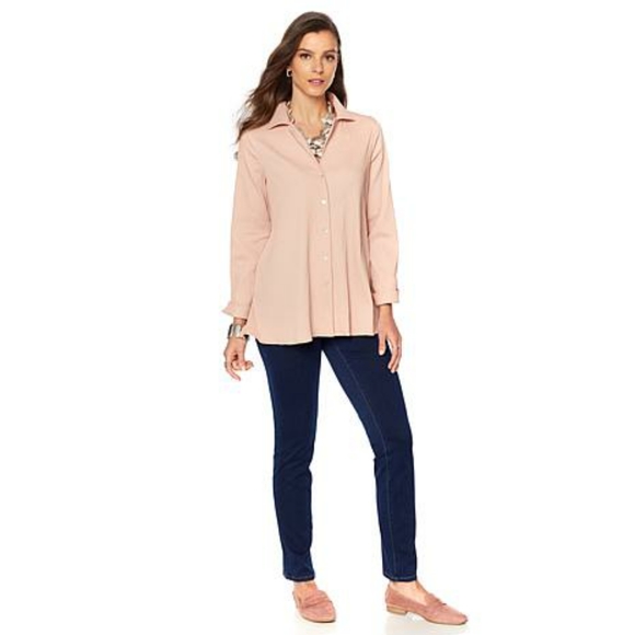 MarlaWynne | Tops | Marla Wynne Shirt Choose Color | Poshmark